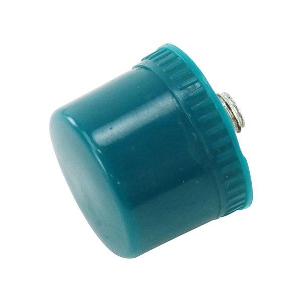 コンビハンマーの替頭です。【用途】家具の組立、調整、金型、部品の組立、調整などに。【特徴】コンビプラスワンハンマーのヘッドが痛んだら交換します。【仕様】●コンビプラスワンハンマー用。【材質】●ゴム部：プラスチック。【注意事項・その他】用途以...