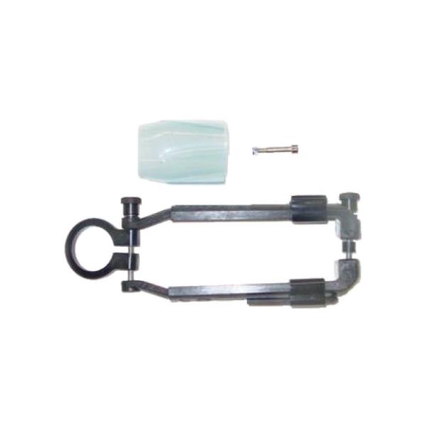 【品名】若井産業 TSDC ターボシャー用クランプ【品番】V530550【交換対象】 V53056R／V54663R■ターボシャー用支持道具です