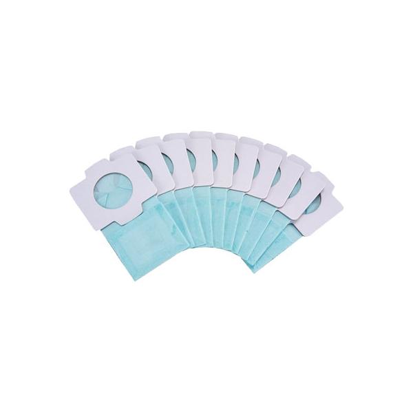 【品名】マキタ 充電式クリーナ用 抗菌紙パック 10枚入【品番】A-48511【適用モデル】CL002G/CL285FD/CL072D/CL102D/CL105D/CL107FD/CL115FD/CL121D/CL142FD/CL182FD...