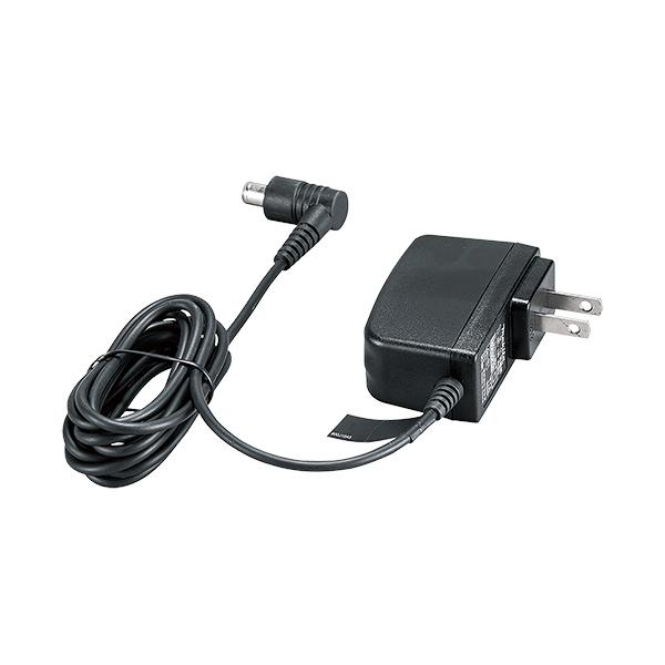 【品名】マキタ バッテリー内蔵式クリーナ用充電器【品番】DC1001【特長】充電器(充電式クリーナCL115FD、CL116D、CL105D/N、CL110D用)【充電時間】10.8V(内蔵式)バッテリー2.0Ah：約4時間10.8V(内蔵...