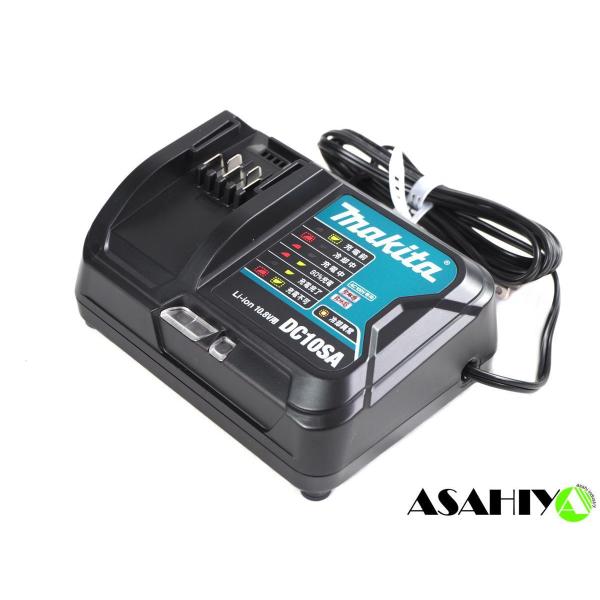 【品名】 マキタ 充電器 10.8V対応【品番】 DC10SA■マキタ正規品