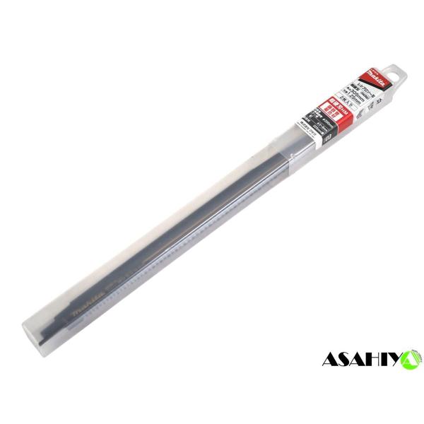 【品名】 レシプロソーブレード 超硬刃 2枚入【品番】 A-61678【1インチ当たり山数】 6&amp;8【全長】 305mm【厚み】 1.25mm【主要切断材料】 鋳鉄管、複合材【切断能力】 パイプΦ200以下(鋳鉄/炭素鋼/ステンレス...