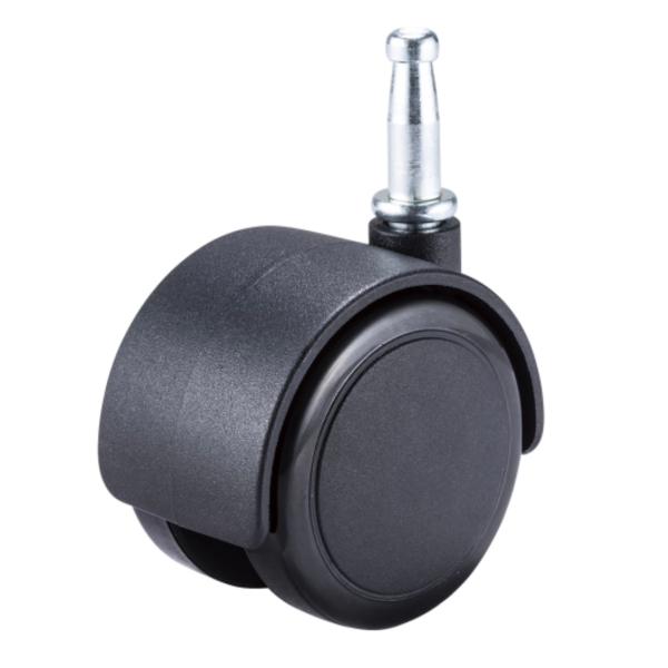 【品名】マキタ キャスタ50【品番】162D18-4【入数】1【特徴】ストッパ付き【適用モデル】VC013G、VC014G