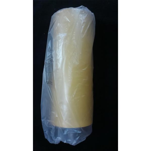 激安！！ 　 大量購入可能です！！リケンラップVS300 500m×30ｃm巾　1本です。リケンファブロ。ハンドラッパー用。made inChinaリケンラップは、特殊強化塩ビ樹脂の採用により、伸び、強さ、光沢など、従来のハイ・ラップのすぐ...