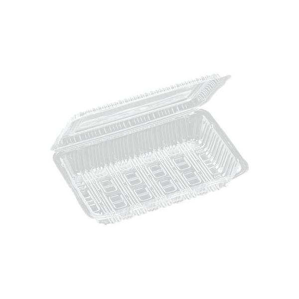 激安！！  大量購入可能です！！中央化学のフードパック中深10枚入りです。屋台やバイキングにオススメ！コストパフォーマンスに優れた汎用フードパックです。焼きそばやたこ焼きをはじめとする屋台や模擬店、総菜バイキングなどのコーナーなどで、もっと...