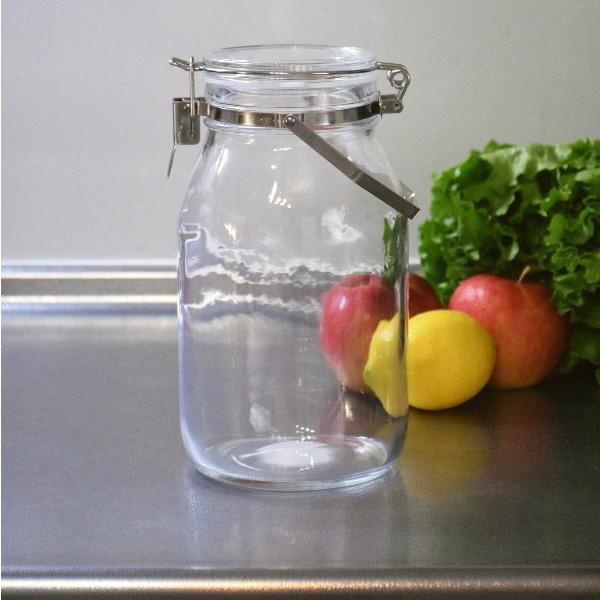 ●優れた耐久性<br>シリコンゴムのパッキンはニオイがなく中身を選びません。●使いやすい広口仕様<br>広口なので粉末や液体でも出し入れがとってもラクです。●サビにくいステンレス<br>金具の部分は、全て...