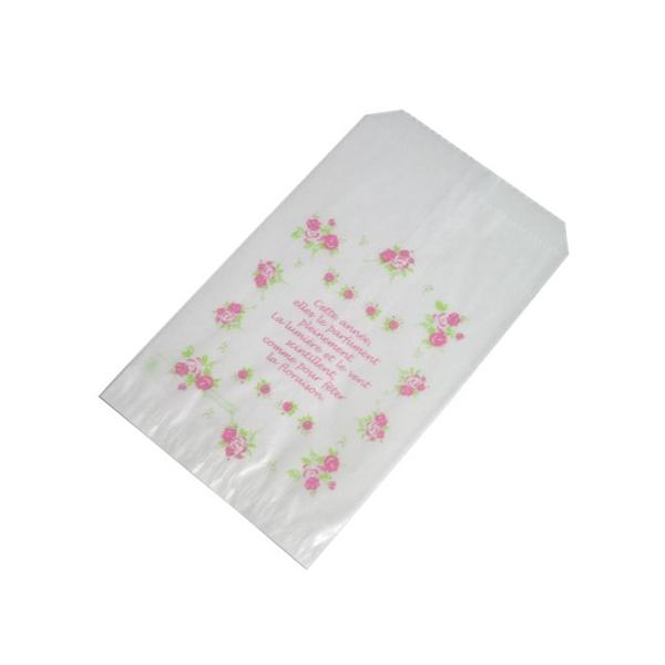 ナチュラルテイストで人気を呼んでいるグラシン紙のスナック袋です。　クッキーなど手作り品のさりげないラッピングにオススメ♪サイズ：約214×126mm生産国：日本メーカー：シーズン