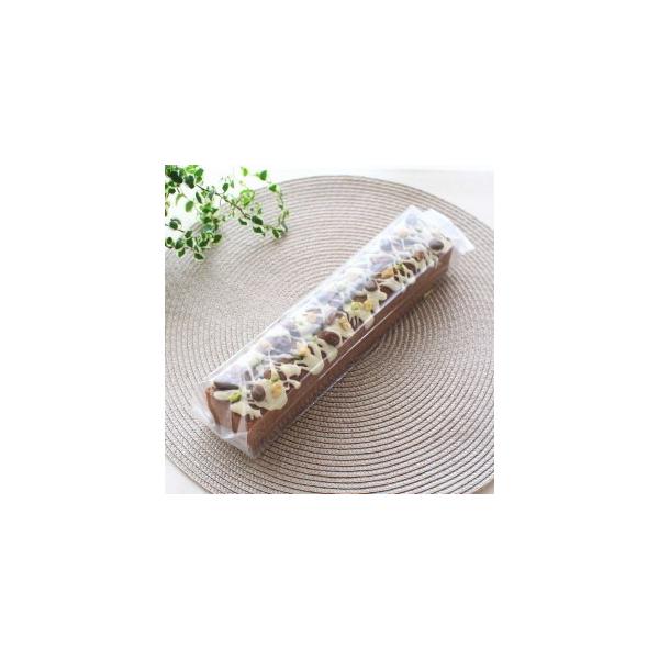 脱酸素剤対応のガス袋です。材質：バリアONy15/LDPE15/L-LDPE30サイズ：約60X50X400mm