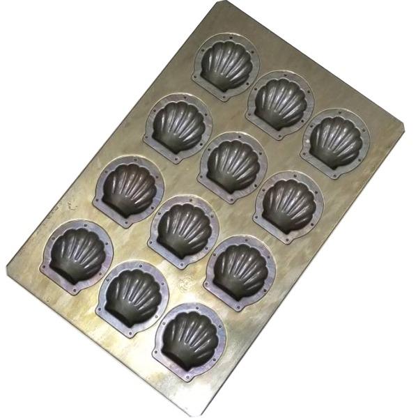 【お1人様1枚限定】千代田金属(Chiyoda)　シリコン加工ほたて貝お１人様1枚限定とさせて頂きます。数回に分けてご注文頂きましても、弊社にて発見次第キャンセルさせて頂きますので予めご了承ください。社名の通り、金属一筋、金属へのこだわりを...