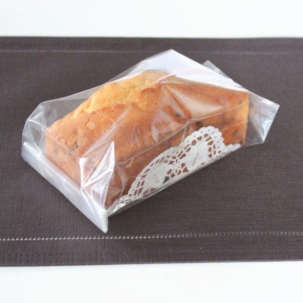 脱酸素剤対応の個包装袋です。材質：PE/PPサイズ：約105X50XH330mm