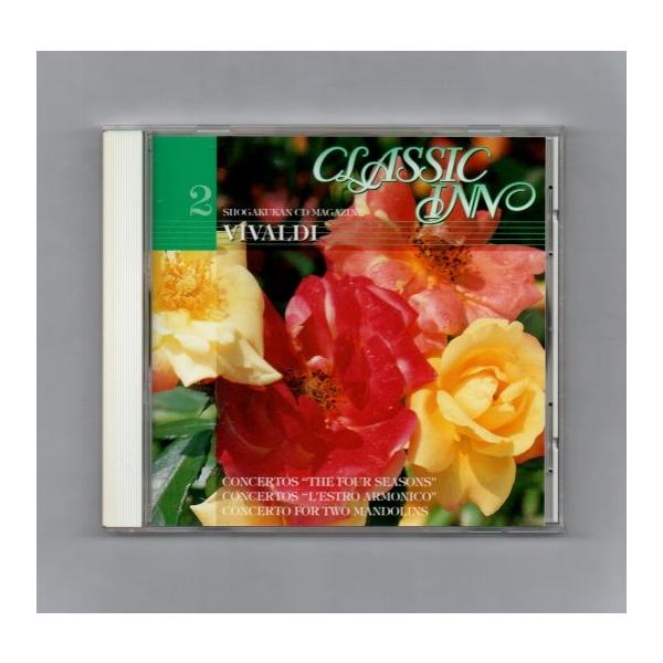 中古ＣＤです。帯なしです。状態は、中古としては概ね良好です。