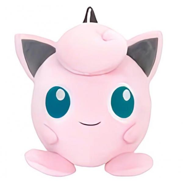 [1営業日※在庫品]【24％OFF】＜ポケモンぬいぐるみリュック　プリン＞＜ぬいぐるみ(plushtoy)＞＜ぬいぐるみリュック＞＜株式会社マルヨシ＞＜好評発売中＞ 爆買い 爆買