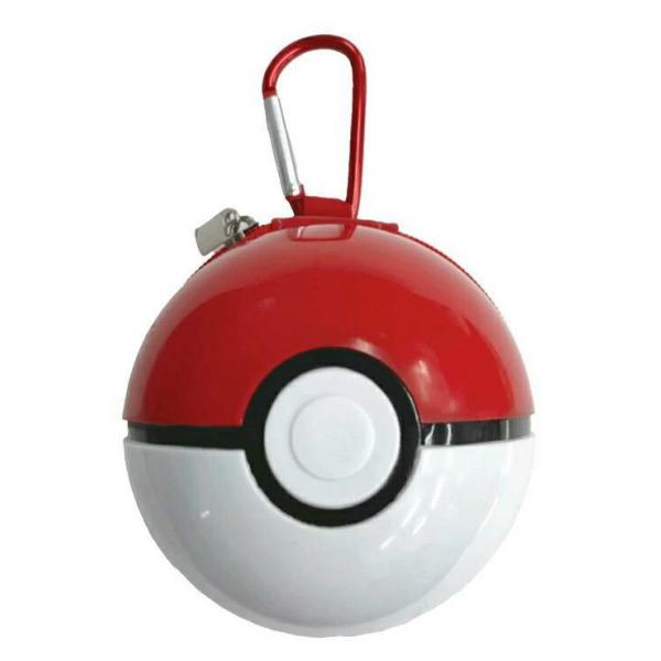 お取り寄せに[3〜6営業日前後]【21％OFF】＜【bag_pouch】ポケモン半立体ポーチ　モンスターボール＞＜バッグ・ポーチ(bag_pouch)＞＜ポーチ＞＜株式会社マルヨシ＞【メール便】OK＜好評発売中＞