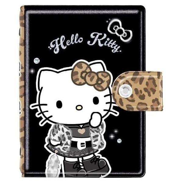 ＜【seal】ハローキティ シールバインダー グランジギャル＞＜シール(seal)＞＜クラックス＞＜好評発売中＞