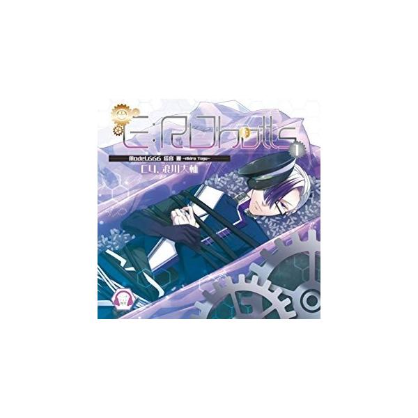 【発売日：2014年05月30日】[1〜2営業日]【84％OFF】＜【CD】E:RObotts Model.666/塔宮 麗＞＜アニメ(CD)＞＜アニメ音楽＞＜アリスマテ＞【メール便】OK＜好評発売中＞