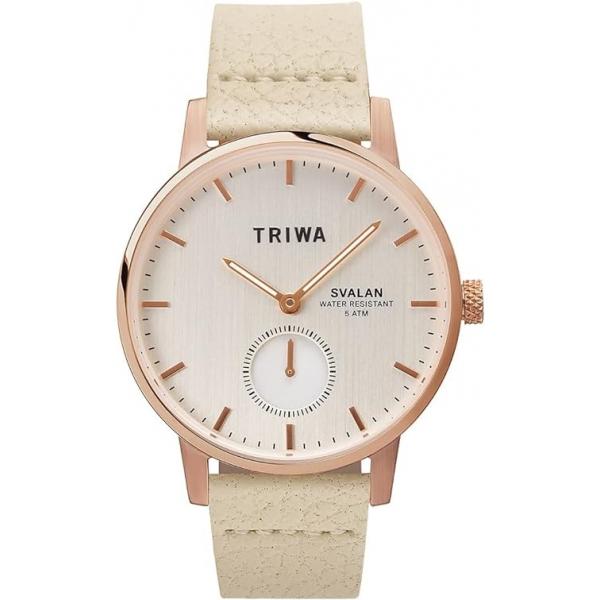 【83％OFF】＜【BWT】SVST113-SS103314＞＜ブランドウォッチ(BWT)＞＜TRIWA＞＜好評発売中＞　爆買