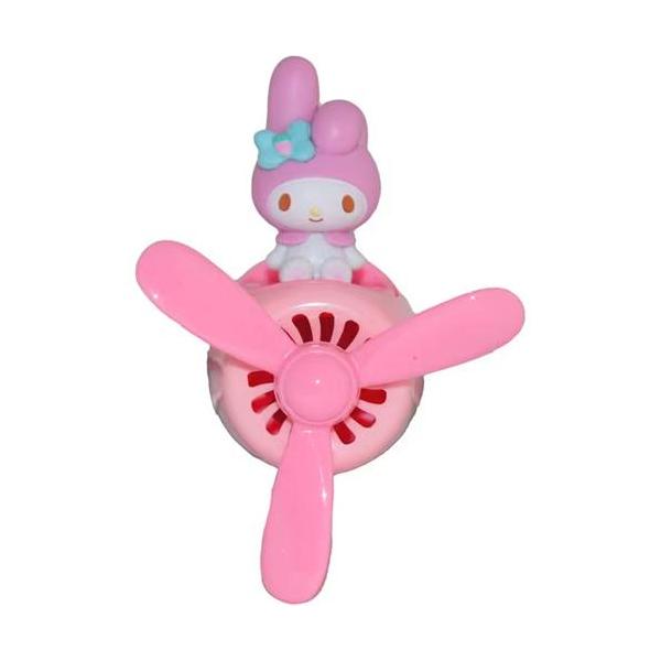 【発売日：2024年07月25日】[1~2営業日※在庫品]【24％OFF】＜【character goods】サンリオキャラクターズ　コレットフレグランス　マイメロディ＞＜キャラクター雑貨(character goods)＞＜キャラクター雑...