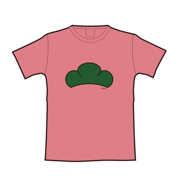 【発売日：2016年04月15日】お取り寄せに[3〜6営業日]【93％OFF】＜【TSHI】おそ松さん 松Tシャツ おそ松L＞＜アパレル関連(TSHI)＞＜アパレル|シャツ|｛おそ松さん＞＜エイベックス・ピクチャーズ＞【メール便】OK＜好評...