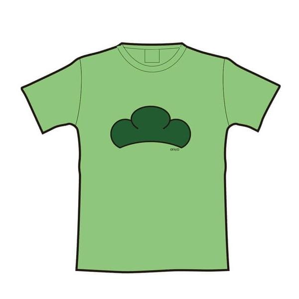 【発売日：2016年04月15日】お取り寄せに[3〜6営業日]【93％OFF】＜【TSHI】おそ松さん 松Tシャツ チョロ松L＞＜アパレル関連(TSHI)＞＜アパレル|シャツ|｛おそ松さん＞＜エイベックス・ピクチャーズ＞【メール便】OK＜好...