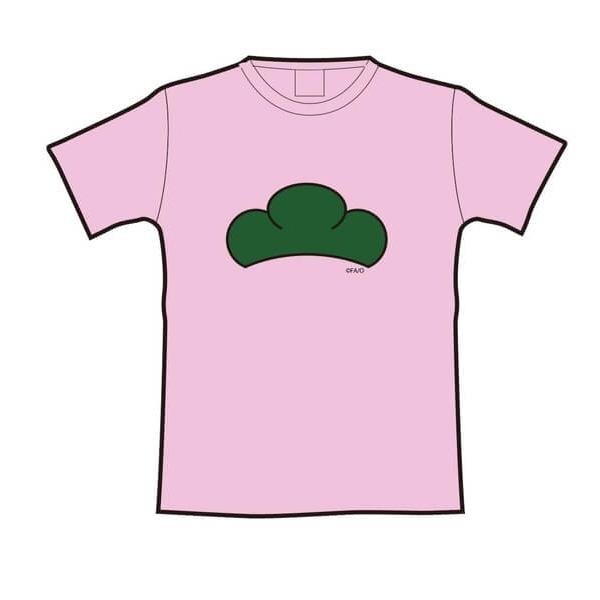 【発売日：2016年04月15日】お取り寄せに[3〜6営業日]【93％OFF】＜【TSHI】おそ松さん 松Tシャツ トド松L＞＜アパレル関連(TSHI)＞＜アパレル|シャツ|｛おそ松さん＞＜エイベックス・ピクチャーズ＞【メール便】OK＜好評...