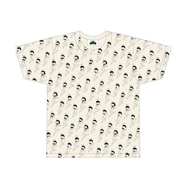 【発売日：2016年05月02日】お取り寄せに[3〜6営業日]【92％OFF】＜【TSHI】おそ松さん シェー柄Tシャツ クリーム(M)＞＜アパレル関連(TSHI)＞＜アパレル|シャツ|｛おそ松さん＞＜エイベックス・ピクチャーズ＞【メール便...