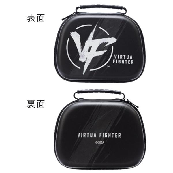 【発売日：2026年02月28日】[発売日以降、順次発送の予定]【9％OFF】＜【PCET】バーチャファイター コントローラー 収納ケース＞＜その他　パソコンハード・グッズ(PCET)＞＜アクセサリー＞＜株式会社タイプツー＞＜予約受付中＞