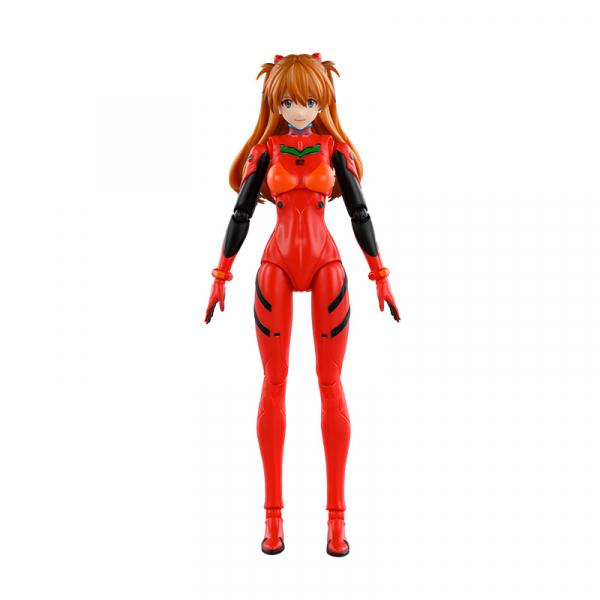 【発売日：2026年06月30日】お取り寄せに[3〜6営業日前後]【22％OFF】＜【figure】Blokees EVANGELION-式波・アスカ・ラングレー(エントリープラグ・インテリア)＞＜フィギュア(figure)＞＜プラモデル|...
