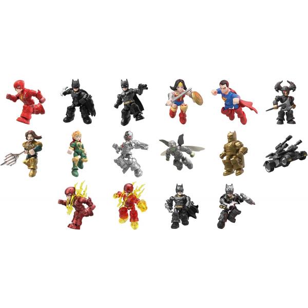 【発売日：2026年07月31日】お取り寄せに[3〜6営業日前後]【18％OFF】＜【figure】Blokees DC-DV02 ジャスティス・リーグ75702【BOX】＞＜フィギュア(figure)＞＜プラモデル＞＜BLOKEES＞＜好...