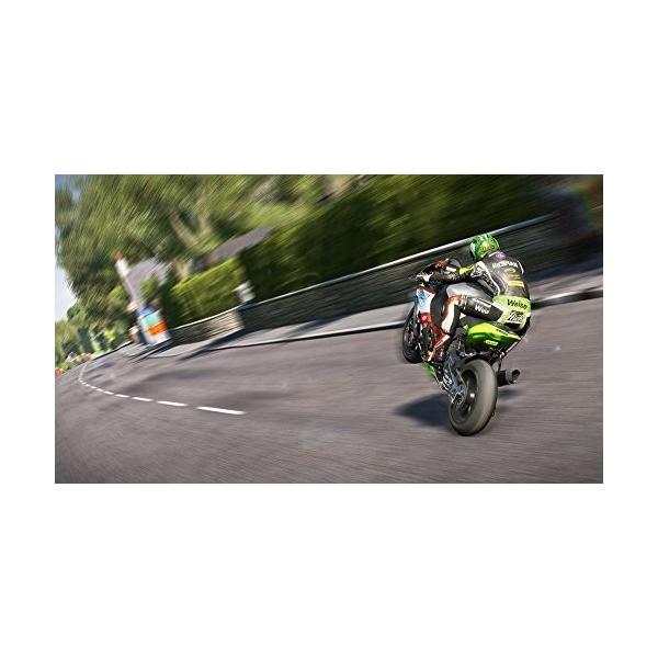 【発売日：2018年04月19日】[1営業日※在庫品]【76％OFF】＜【PS4】【限】TT Isle of Man(マン島TTレース):Ride on the Edge デラックス パッケージ＞＜プレイステーション4(PS4)＞＜レーシン...