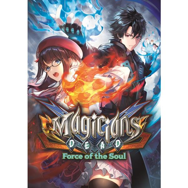 【発売日：2023年12月28日】お取り寄せに[3〜6営業日前後]【10％OFF】＜【PS4】マジシャンズデッド 〜Force of the Soul〜 ［PS4版］＞＜プレイステーション4(PS4)＞＜アクション＞＜オーイズミ・アミュージ...