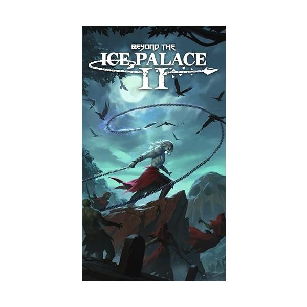 【発売日：2025年03月13日】[1営業日※在庫品]【52％OFF】＜【PS5】Beyond The Ice Palace 2［PS5版］＞＜プレイステーション5(PS5)＞＜アクション＞＜オーイズミ・アミュージオ＞【メール便】OK＜好評...