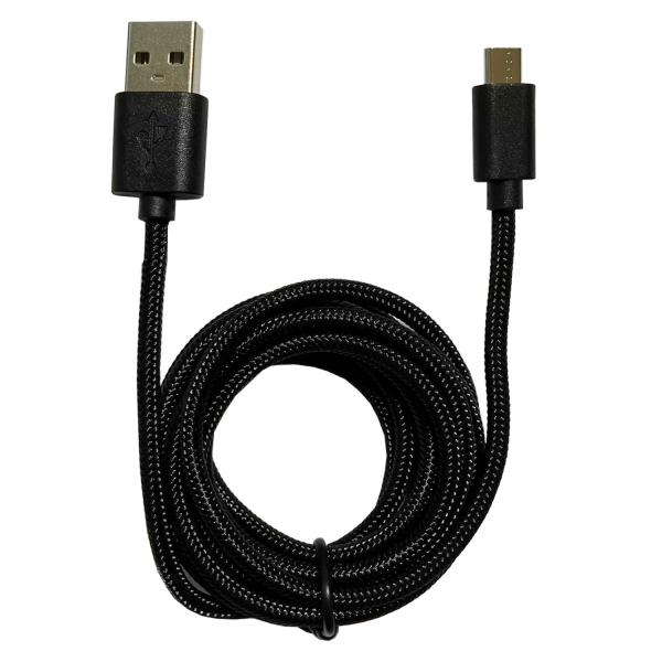 【発売日：2019年07月29日】お取り寄せに[5〜9営業日前後]【29％OFF】＜【PS4HD】PS4コントローラ用ストロング充電通信ケーブル1.5m BK＞＜プレイステーション4ハード(PS4HD)＞＜アクセサリー＞＜株式会社アローン＞...