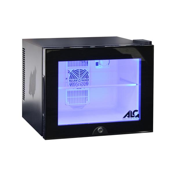 【発売日：2023年01月15日】お取り寄せに[5〜9営業日前後]【20％OFF】＜【ETC_G】LED内蔵ミニゲーミング冷蔵庫20L＞＜その他ゲーム関連(ETC_G)＞＜株式会社アローン＞＜好評発売中＞