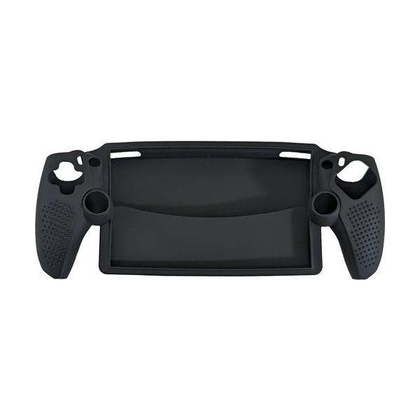 【発売日：2023年11月13日】お取り寄せに[5〜9営業日前後]【31％OFF】＜【PSPHD】PSポータルリモートプレイヤー用シリコンカバー＞＜プレステポータブルハード(PSPHD)＞＜株式会社アローン＞＜好評発売中＞