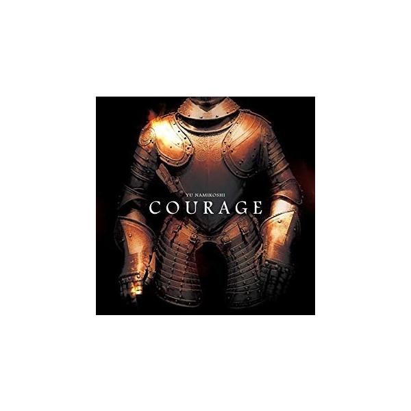 【発売日：2015年08月12日】[1〜2営業日]【86％OFF】＜【CD】COURAGE＞＜サウンドトラック(CD)＞＜サウンドトラック＞＜タワー＞【メール便】OK＜好評発売中＞
