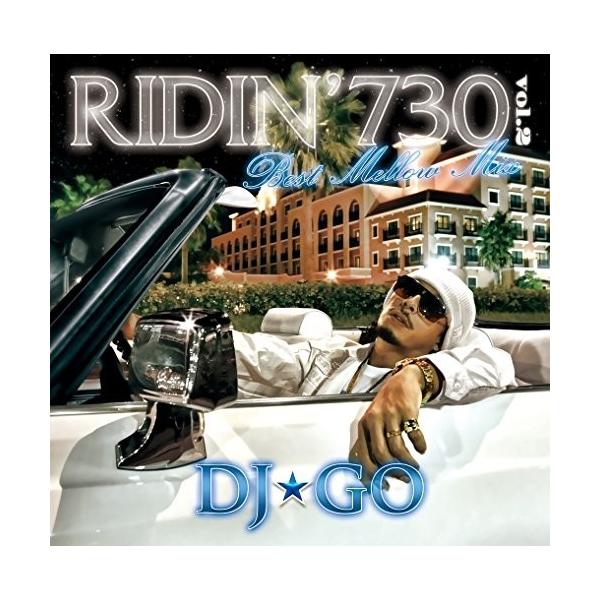 【発売日：2015年12月23日】[1〜2営業日]【95％OFF】＜【CD】RIDIN'730 Vol.2〜Best Mellow Mix〜＞＜ラップ・ヒップホップ(CD)＞＜ラップ・ヒップホップ＞＜タワーレコード株式会社　　　＞【メール便...