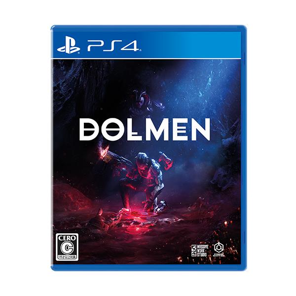【発売日：2022年05月20日】、お取り寄せのため[2〜3週間]【49％OFF】＜【PS4】DOLMEN（ドルメン）＞＜プレイステーション4(PS4)＞＜アクション＞＜Koch Media＞【メール便】OK＜好評発売中＞