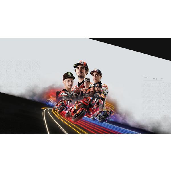 【発売日：2023年06月08日】[1営業日※在庫品]【67％OFF】＜【PS4】MotoGP 23 ［PS4版］＞＜プレイステーション4(PS4)＞＜レーシングゲーム＞＜PLAION＞【メール便】OK＜好評発売中＞