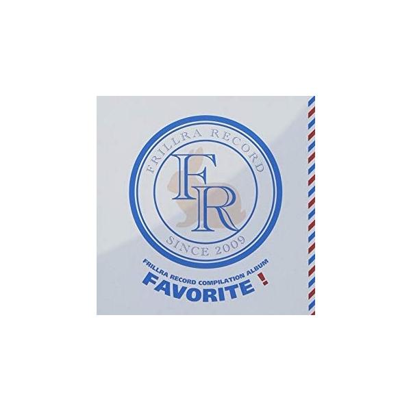 【発売日：2012年07月27日】[1〜2営業日]【88％OFF】＜【CD】frillra record compilation album〜FAVORITE！＞＜アニメ(CD)＞＜アニメ音楽＞＜灯り＞【メール便】OK＜好評発売中＞
