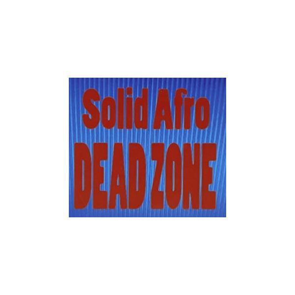 【発売日：2014年05月14日】[1~2営業日]【87％OFF】＜【CD】DEAD ZONE＞＜邦楽(CD)＞＜邦楽＞＜ブリッジ＞【メール便】OK＜好評発売中＞