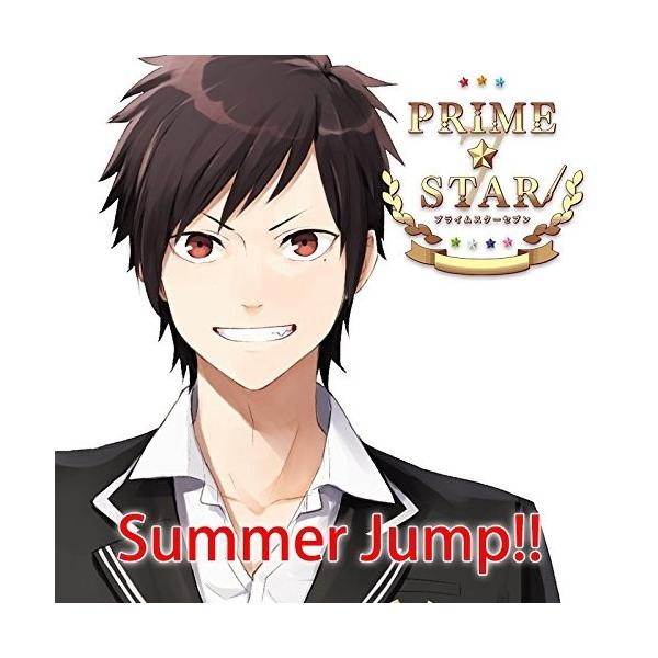 【発売日：2017年05月27日】[1〜2営業日]【95％OFF】＜【CD】Summer Jump！！！＞＜アニメ(CD)＞＜アニメ＞＜創作工房＞【メール便】OK＜好評発売中＞