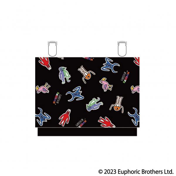 【発売日：2024年01月31日】[1営業日※在庫品]【88％OFF】＜【character goods】Garten of Banban マルチポケットバッグ＞＜キャラクター雑貨(character goods)＞＜JAKKS Pacif...