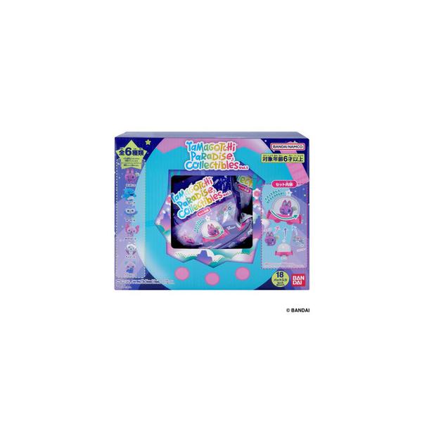 【発売日：2026年05月16日】[1~2営業日]【59％OFF】＜【character goods】Tamagotchi Paradise Collectibles Vol.1＞＜キャラクター雑貨(character goods)＞＜バン...