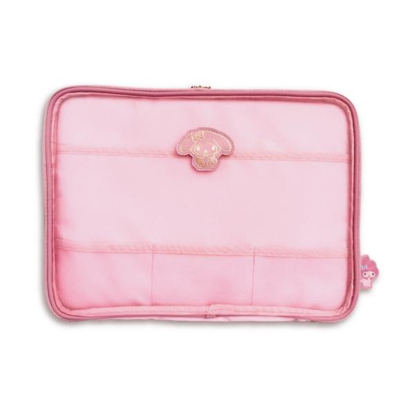 【発売日：2025年02月14日】お取り寄せに[5〜9営業日前後]【26％OFF】＜【PCET】13inch対応 タブレット/PCケース サンリオキャラクターズ マイメロディ＞＜その他　パソコンハード・グッズ(PCET)＞＜アクセサリー＞＜...