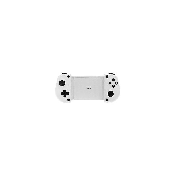 【発売日：2025年11月27日】お取り寄せに[5〜9営業日前後]【26％OFF】＜【ETC_G】スマホ用モバイルゲームパッド　ホワイト＞＜その他ゲーム関連(ETC_G)＞＜アクセサリー＞＜株式会社アローン＞＜好評発売中＞ 爆買い 爆買