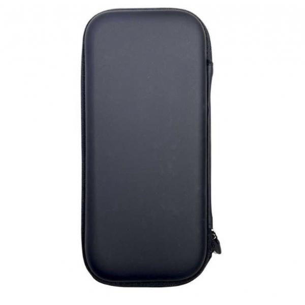 【発売日：2025年11月27日】お取り寄せに[5〜9営業日前後]【32％OFF】＜【NS2H】Switch2用スリムEVAポーチ　ブラック＞＜ニンテンドースイッチ2ハード(NS2H)＞＜アクセサリー＞＜株式会社アローン＞＜好評発売中＞