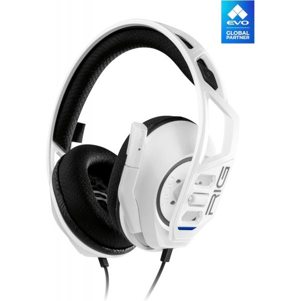 【発売日：2024年11月21日】[1営業日※在庫品]【63％OFF】＜【PS5HD】RIG 300 PRO HC GAMING HEADSET ホワイト＞＜プレイステーション5ハード(PS5HD)＞＜アクセサリー＞＜NACON＞＜好評発売中＞