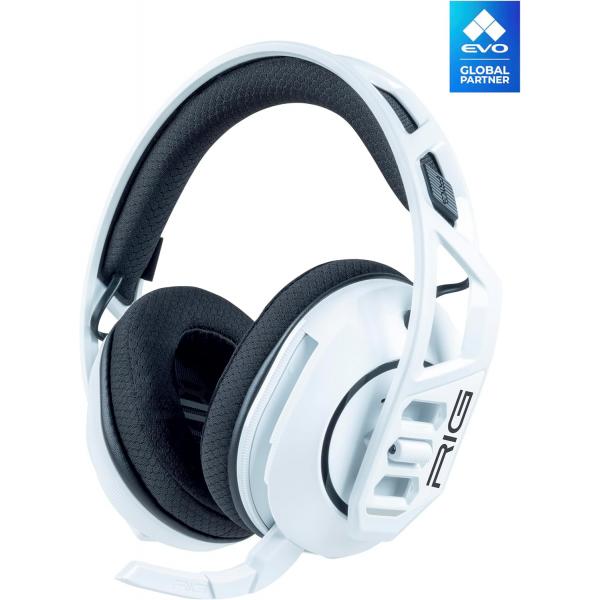 【発売日：2024年12月25日】[1営業日※在庫品]【77％OFF】＜【PS5HD】RIG 600 PRO HC GAMING HEADSET ホワイト＞＜プレイステーション5ハード(PS5HD)＞＜アクセサリー＞＜NACON＞＜好評発売中＞