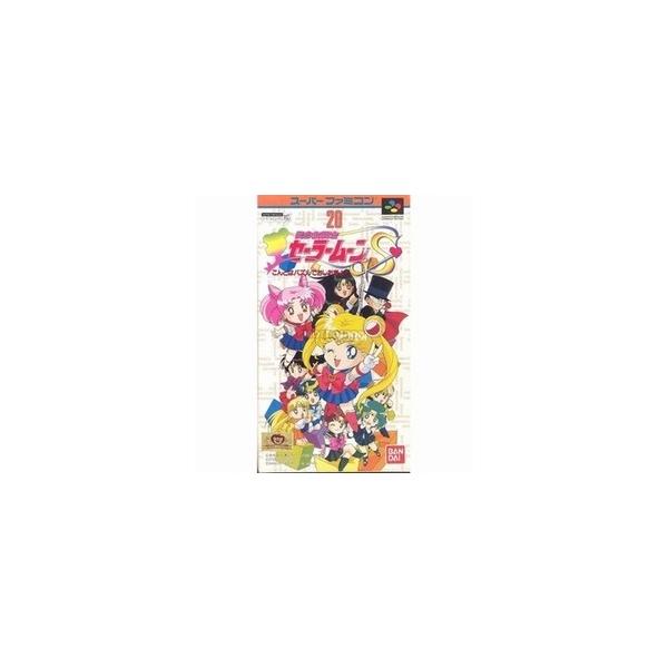 【発売日：1994年07月15日】お取り寄せに[3〜4週間]【仕入れ高騰につきプレミア価格】＜＞＜スーパーファミコン(SFC)＞＜パズルゲーム＞＜バンダイ＞＜好評発売中＞