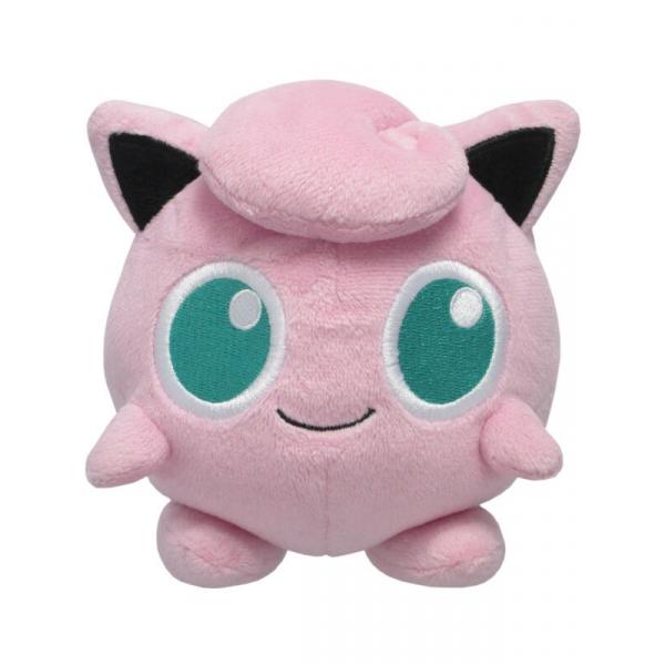 【発売日：2015年12月30日】[1~2営業日]【26％OFF】＜ポケットモンスター ALL STAR COLLECTION PP02 ポケモン ぬいぐるみ プリン(S)＞＜ぬいぐるみ(plushtoy)＞＜三英貿易＞＜好評発売中＞